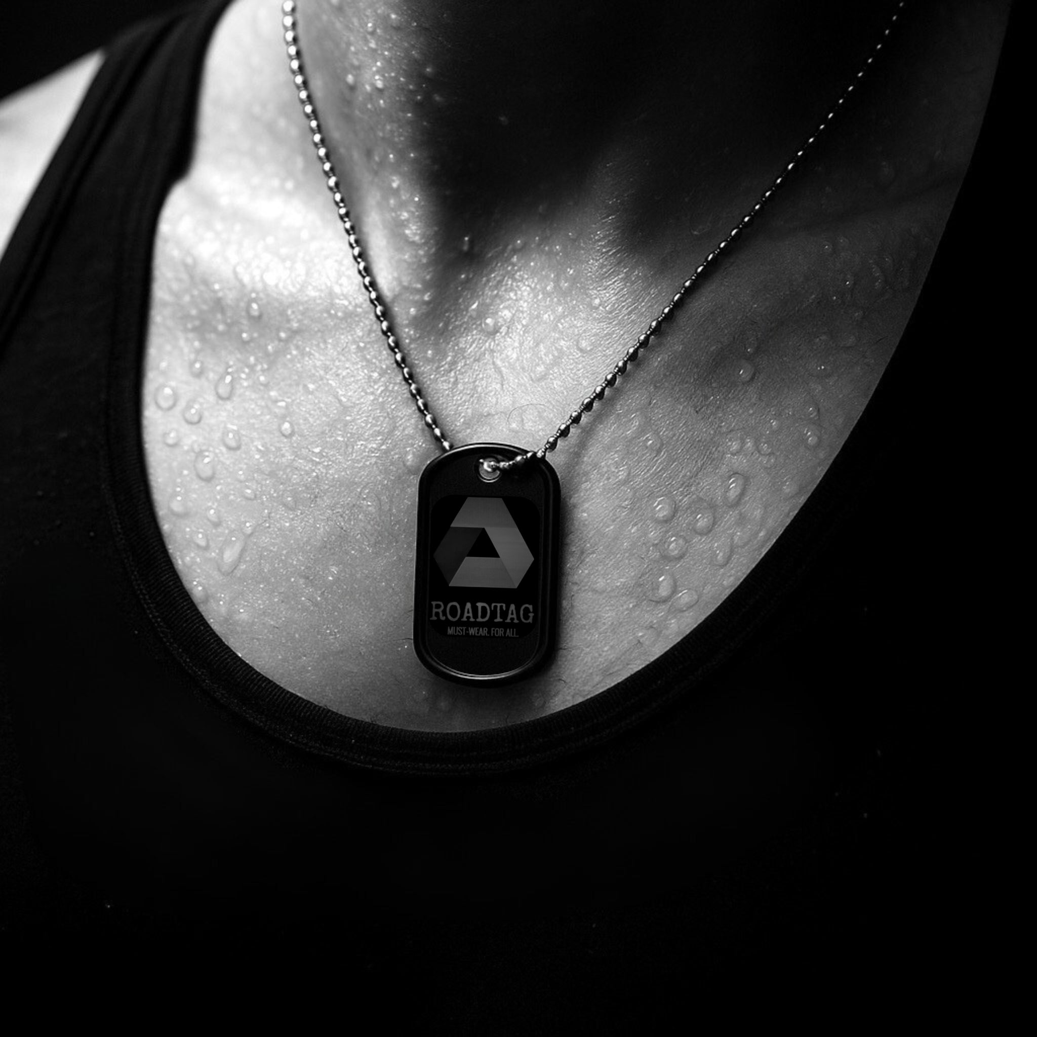 Neck Tag – ROADTAG