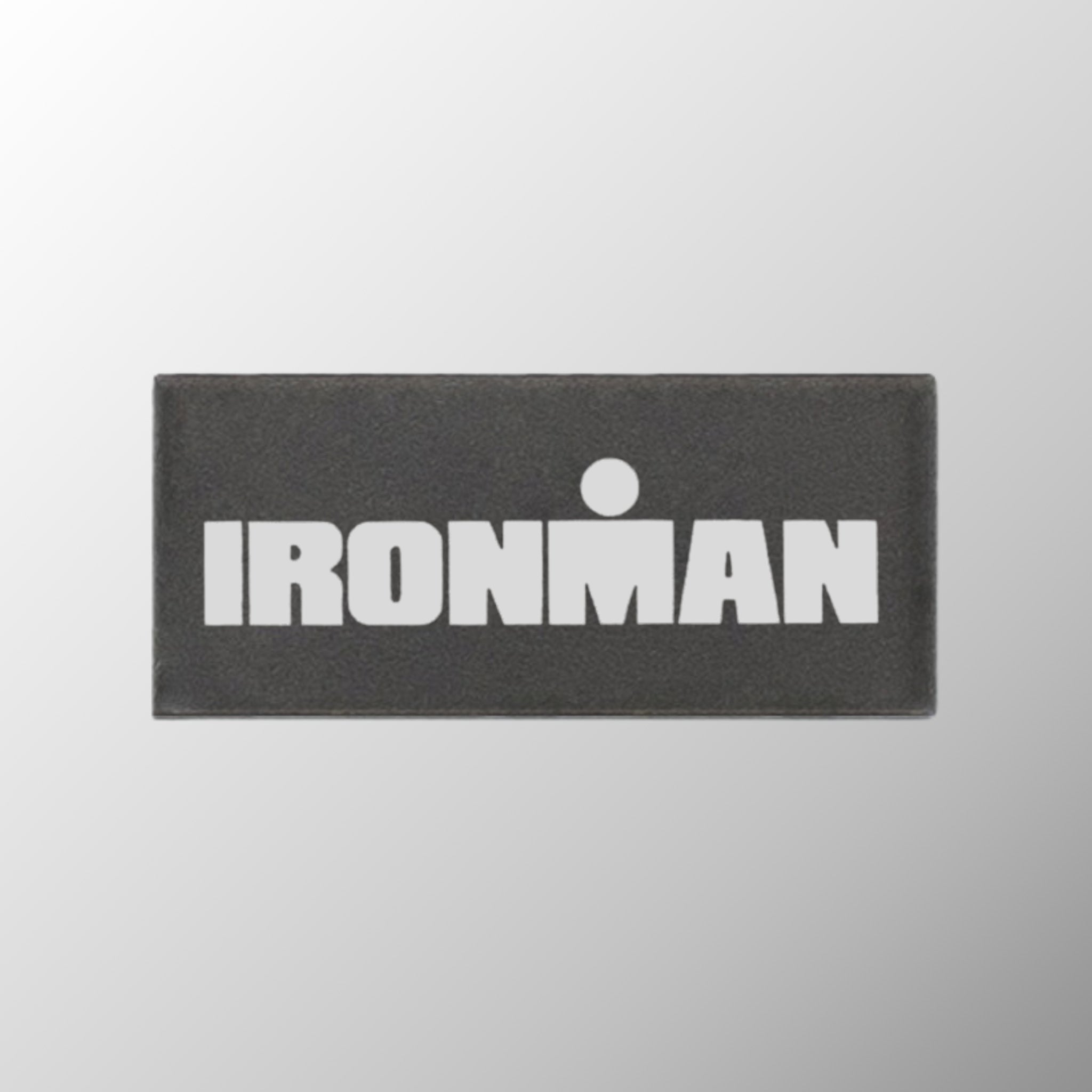 Ironman Badge – ROADTAG