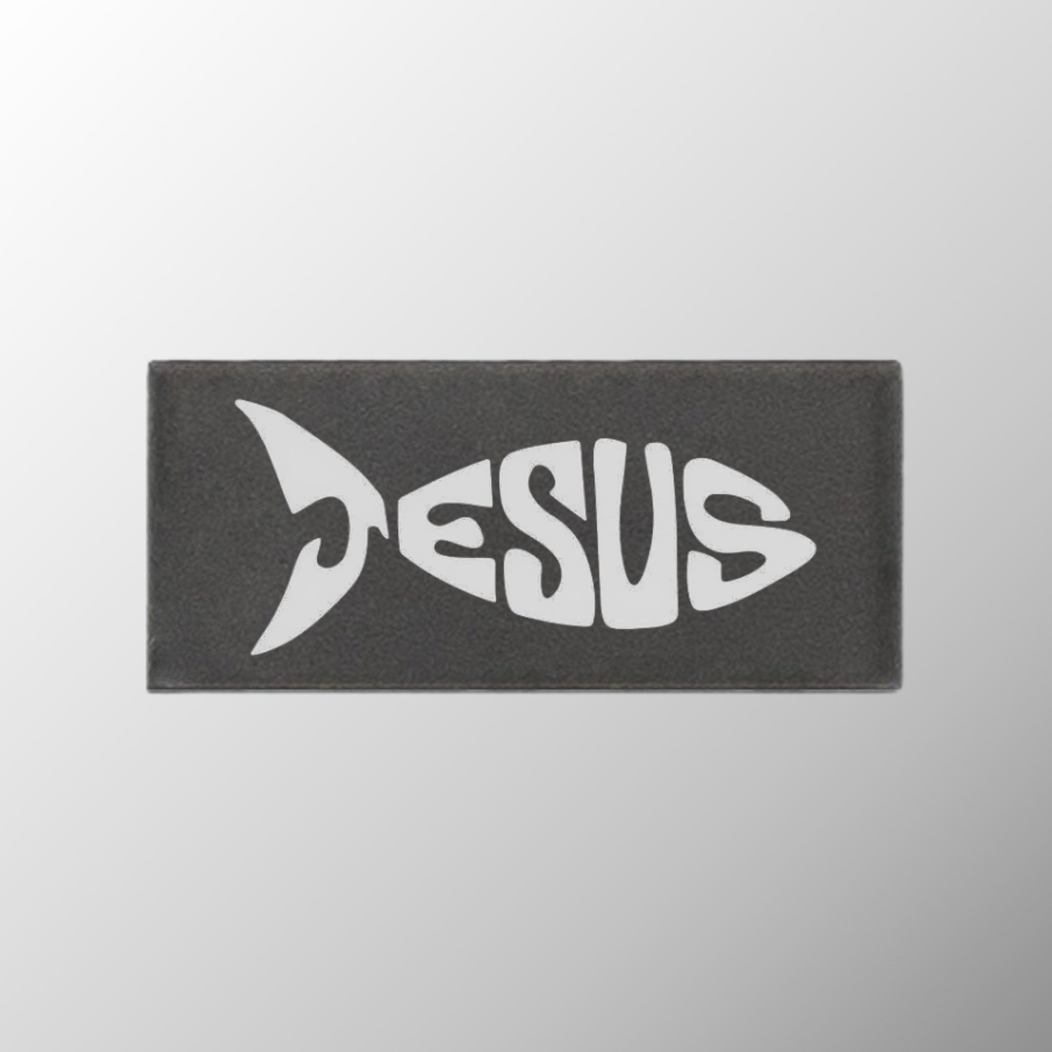 Jesus Badge – ROADTAG